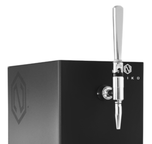Nitro Dispenser - Naiko Equipment for cold coffee