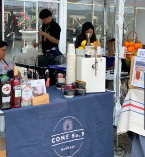 About Us - Naiko Equipment for cold coffee