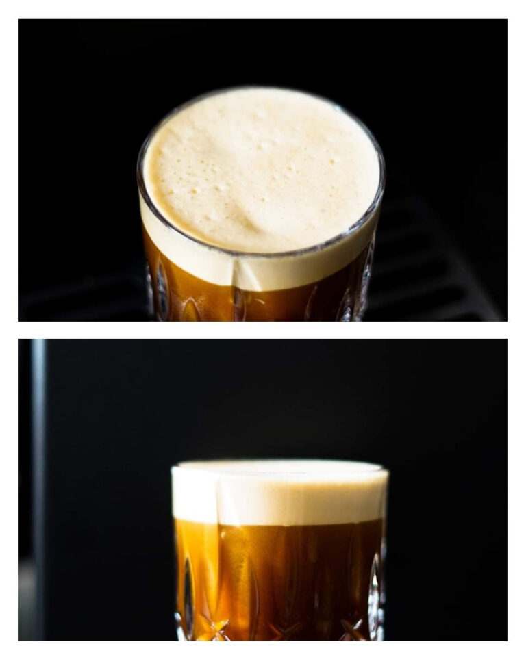 Naiko Nitro Espresso Martini Machine - Bars love this machine