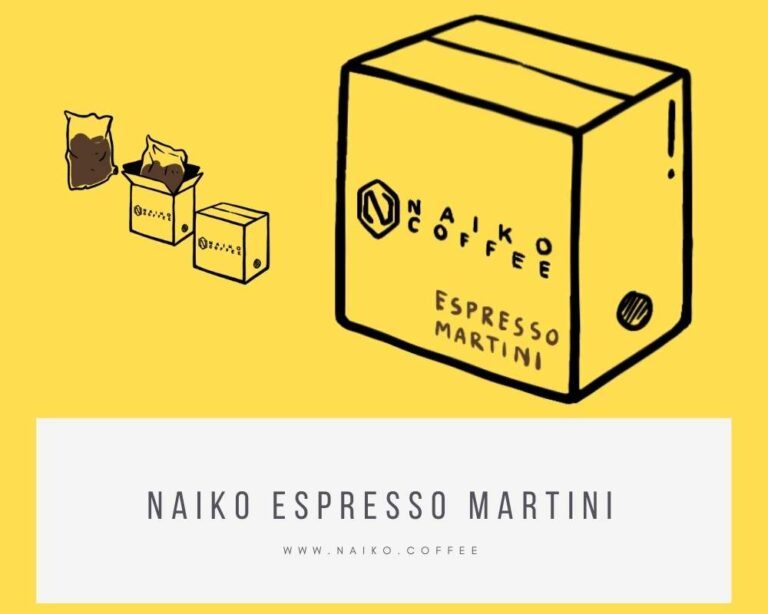 Espresso Martini Machine & why you should have one in 2022